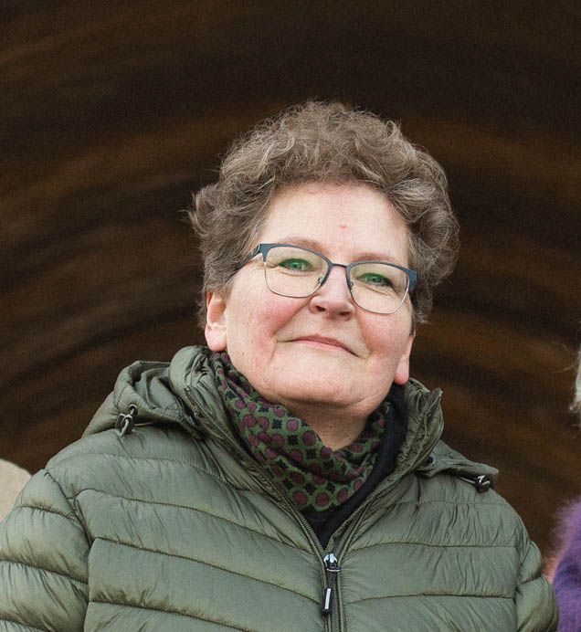 Pirjo Kuula - Rakennustietosäätiö RTS sr